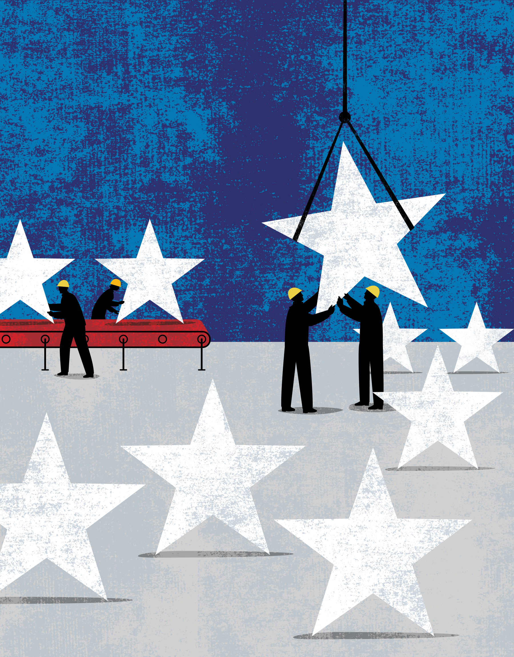 The New Federal Infrastructure: Are States and Localities Up to the…