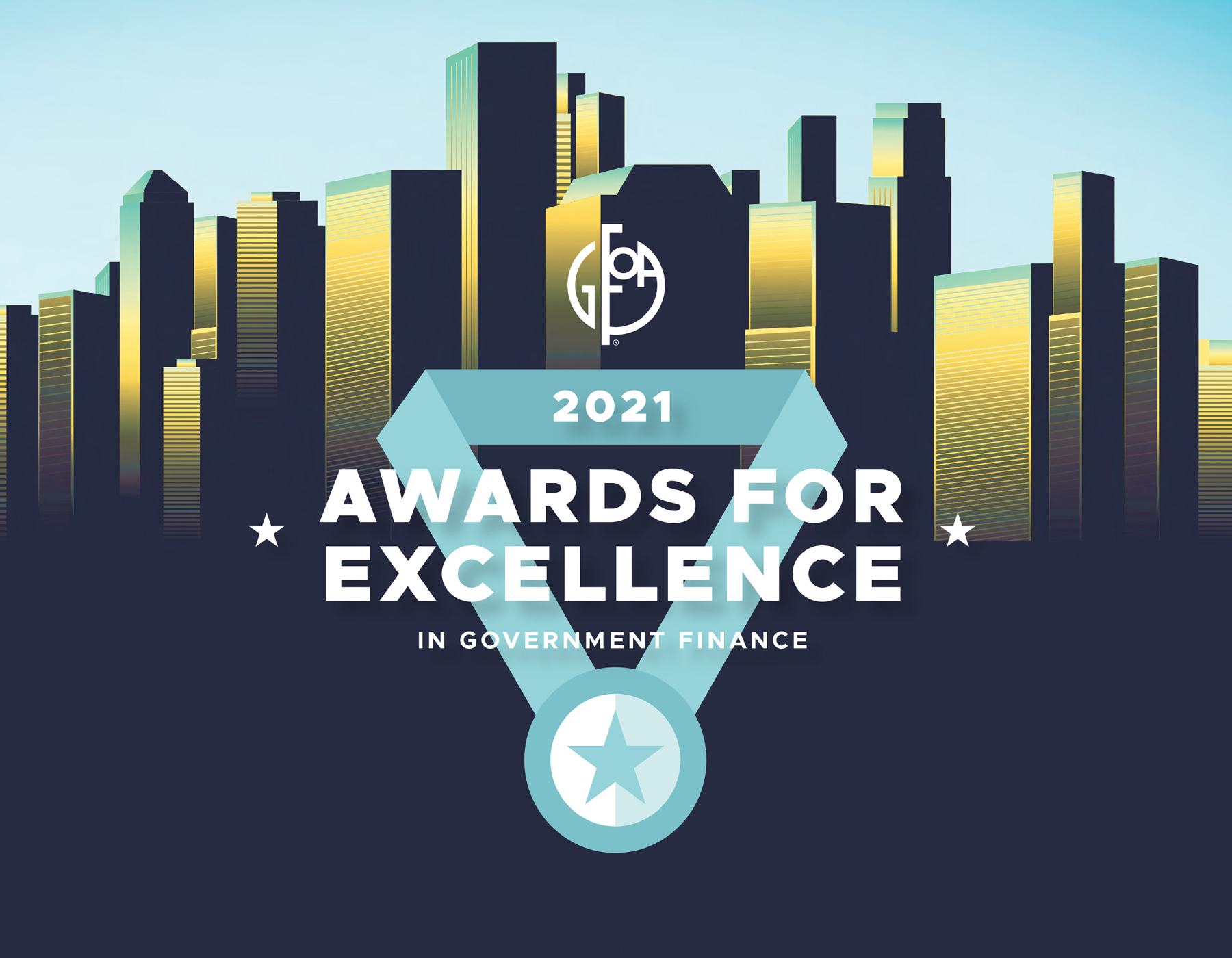 Awards for Excellence in Government Finance