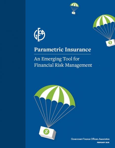 Parametric Insurance: An Emerging Tool for Financial Risk Management