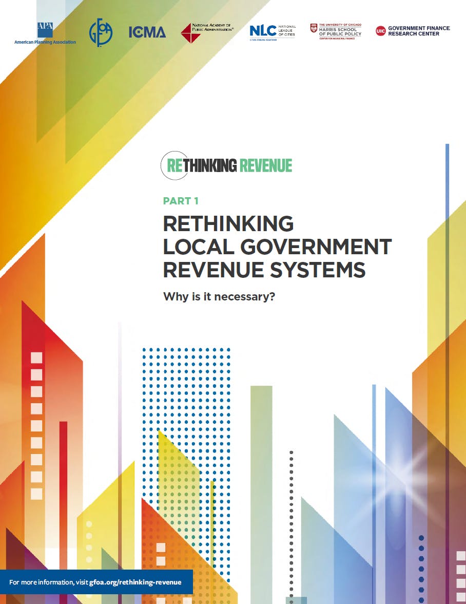 Local Government Pictures