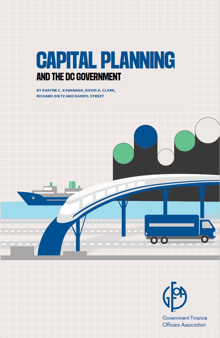 Capital Planning and the DC Government