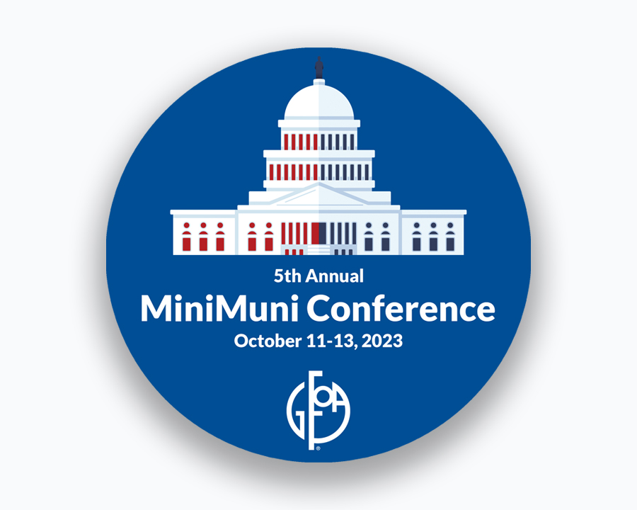Speakers Announced for 5th Annual MiniMuni Conference