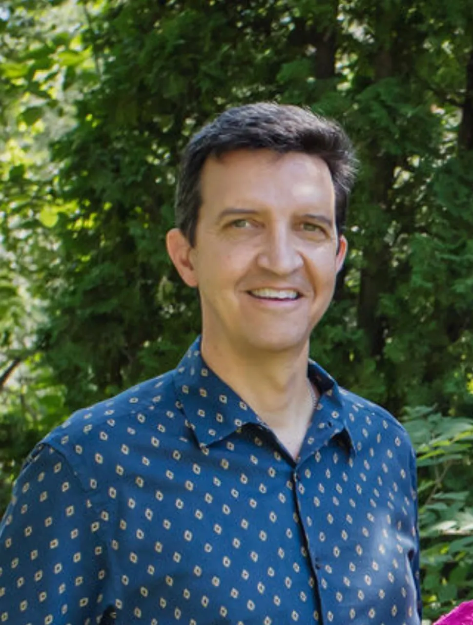 CPFO Spotlight: Kent Austin