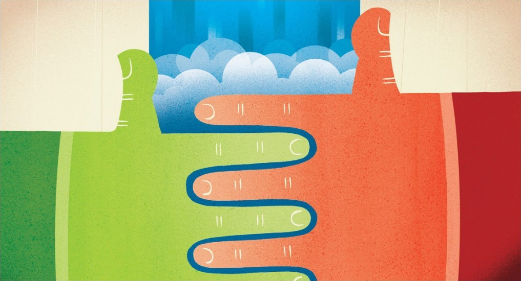 Journal Entry Examples: PPPs and APAs