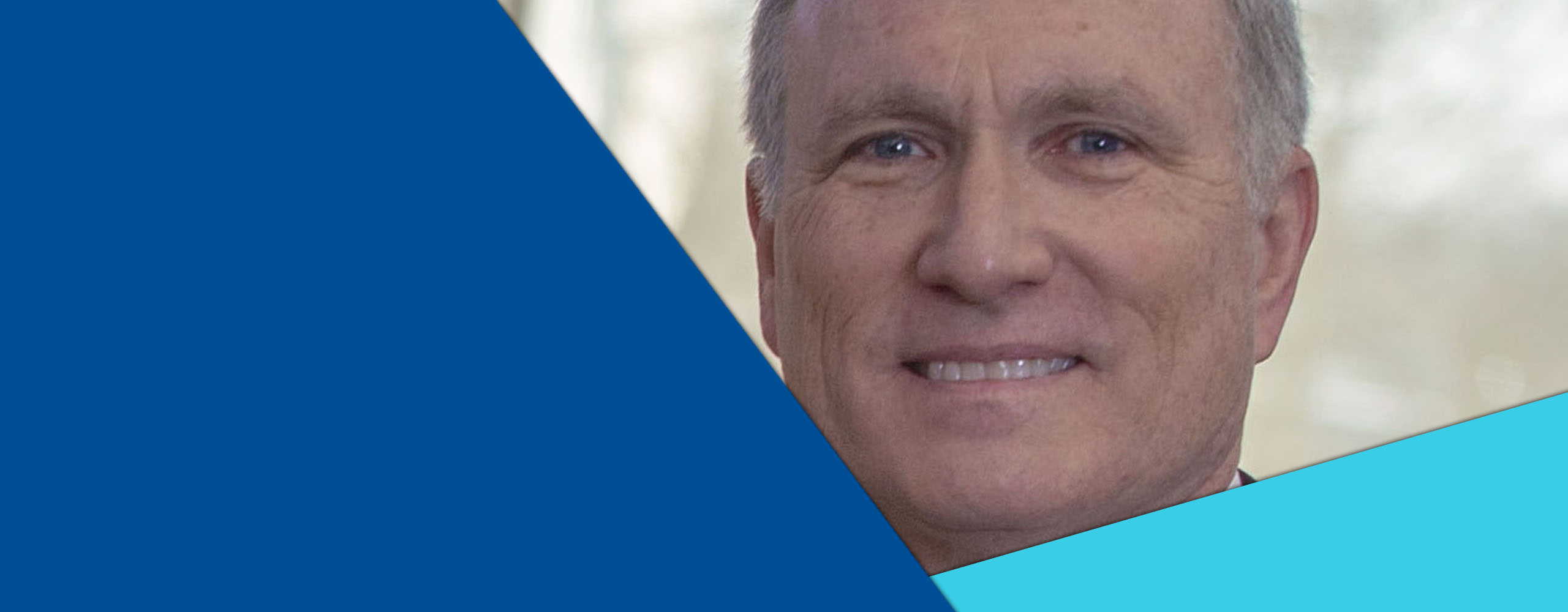 CPFO Spotlight: Brian W. Caputo, Ph.D.