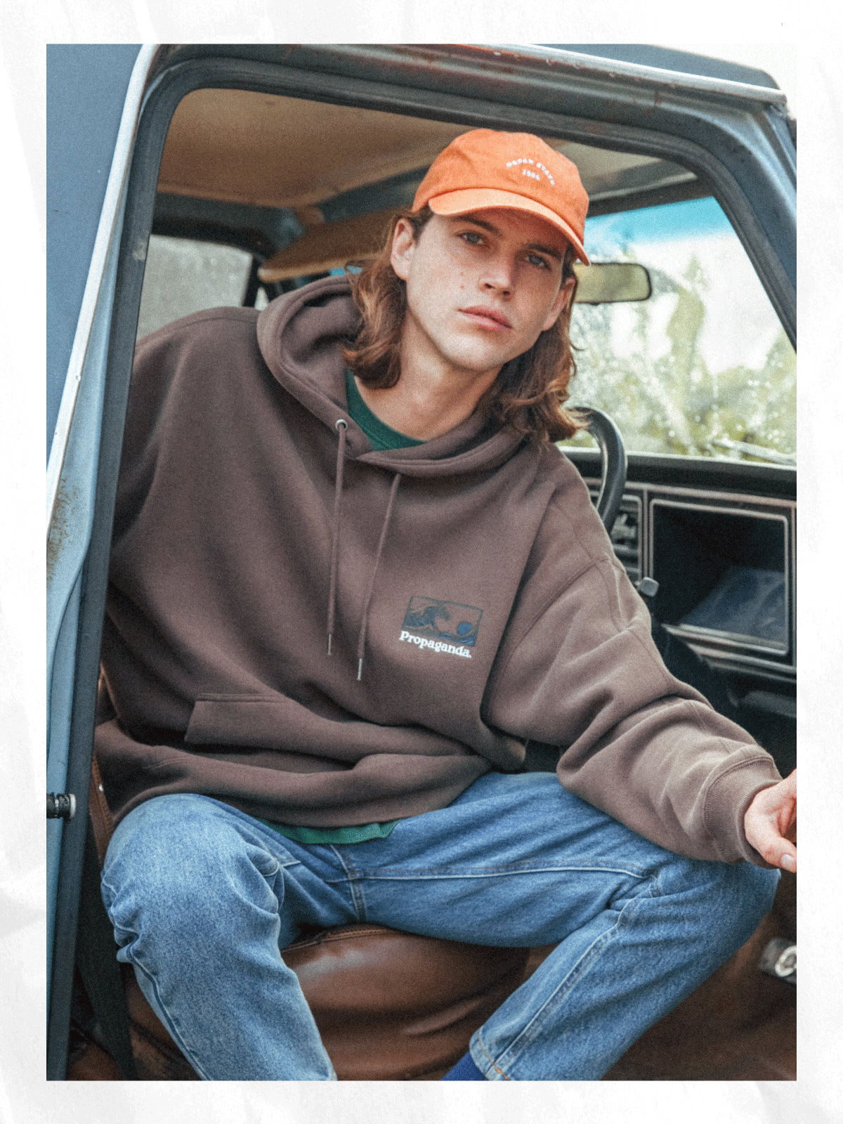 Mens | Ghanda Clothing