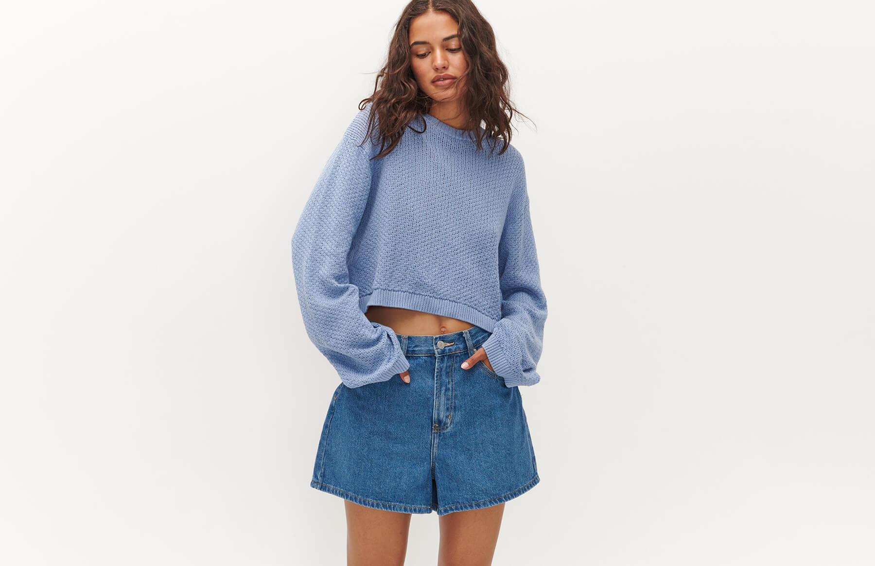 Villa Knit | Ghanda Clothing