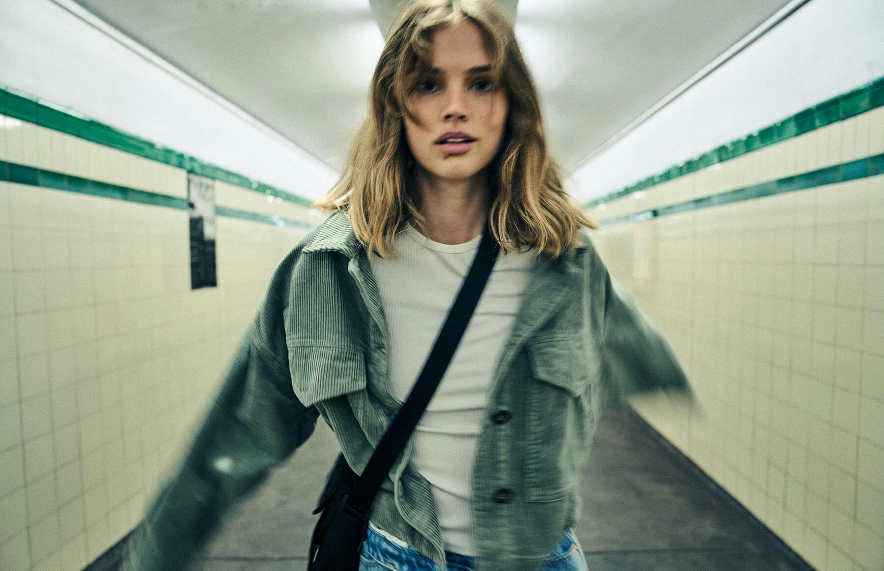 Fisho Shirt | Ghanda Clothing