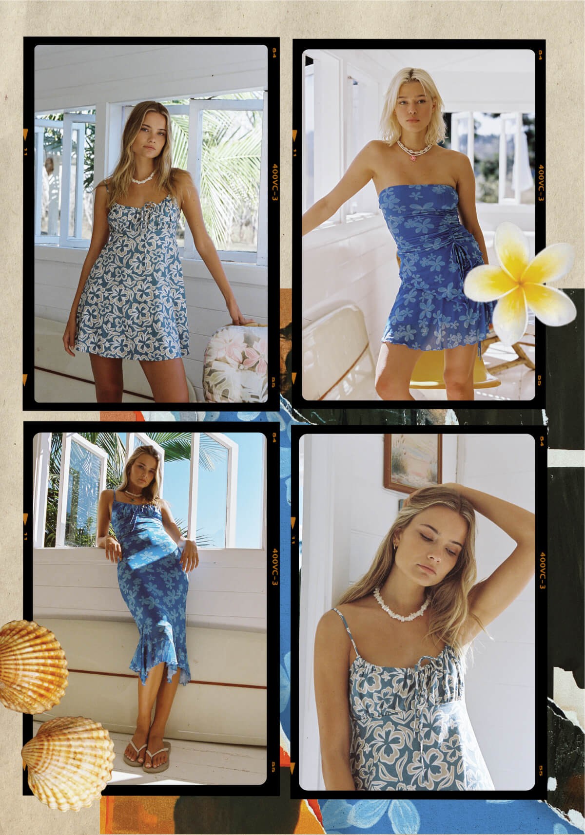 Ghanda Clothing - Surf & Streetwear Australia