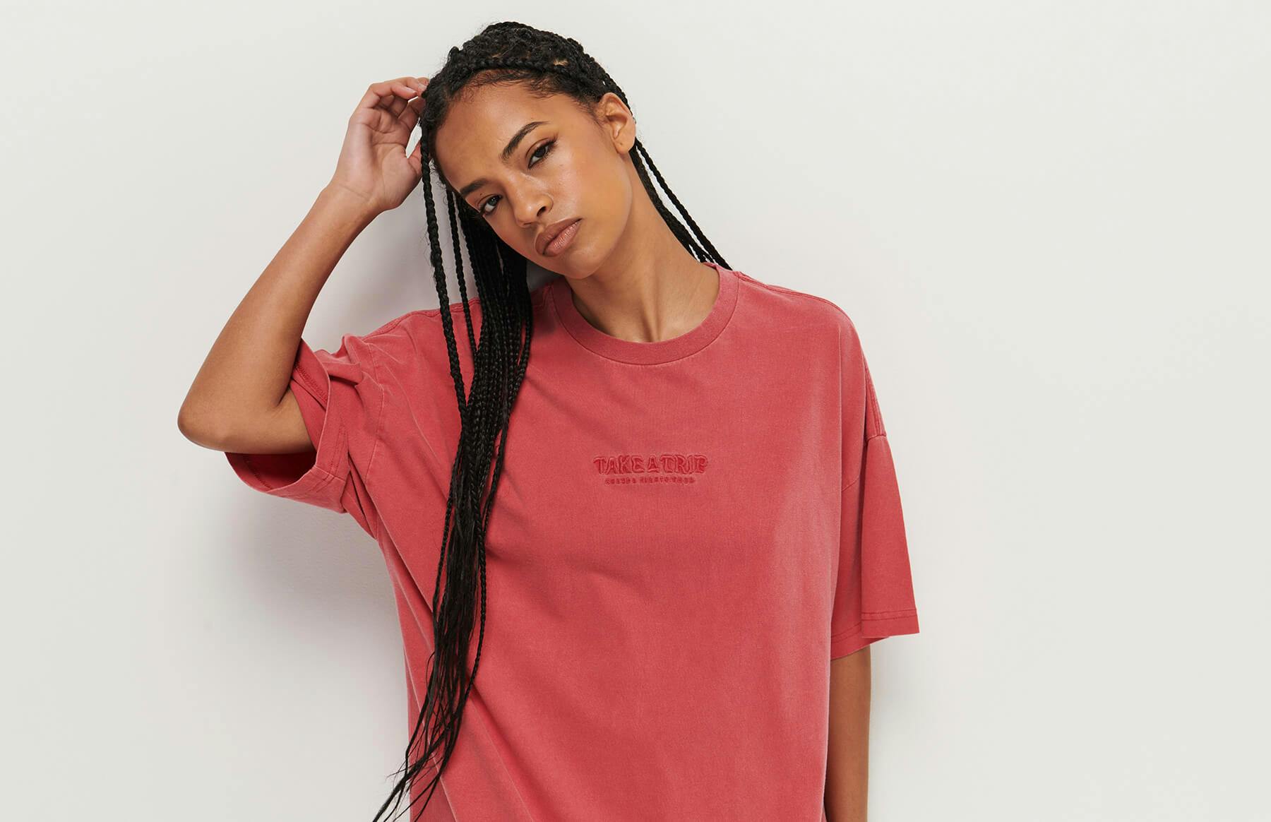 Dad Tee | Ghanda Clothing