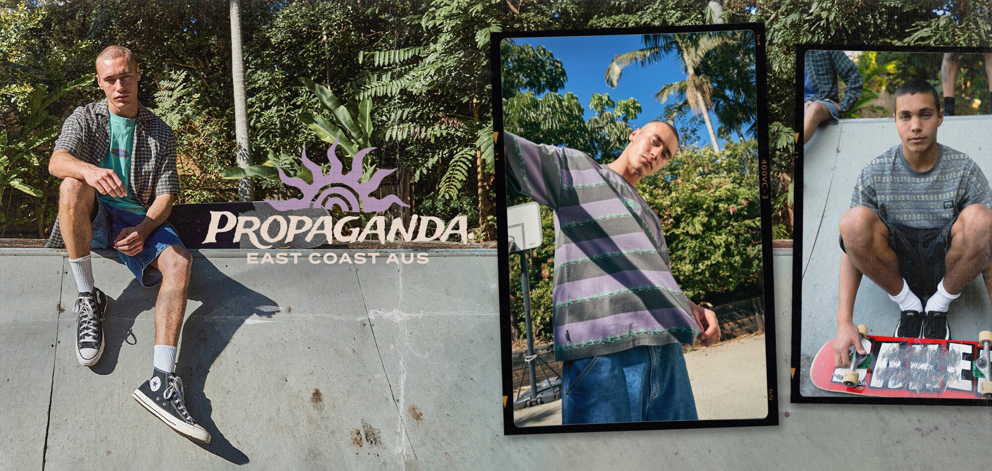 Mens | Ghanda Clothing