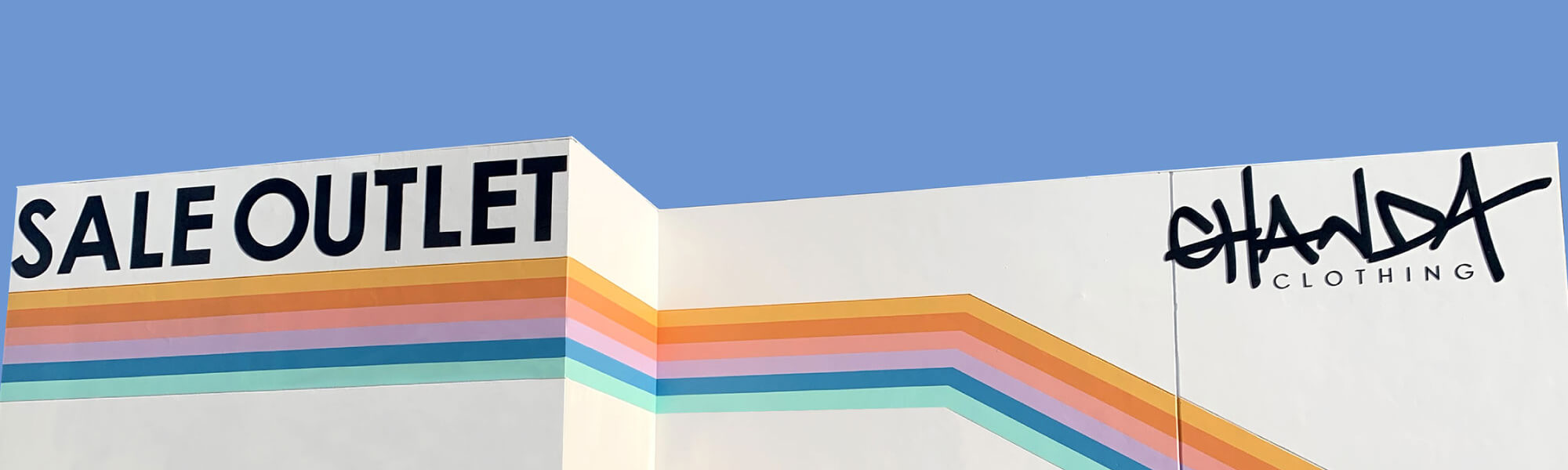 Women's Collection | Ghanda Clothing