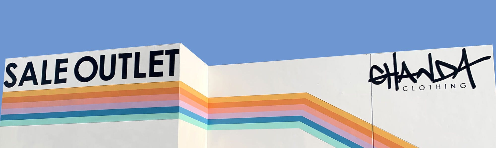 Women's Collection | Ghanda Clothing