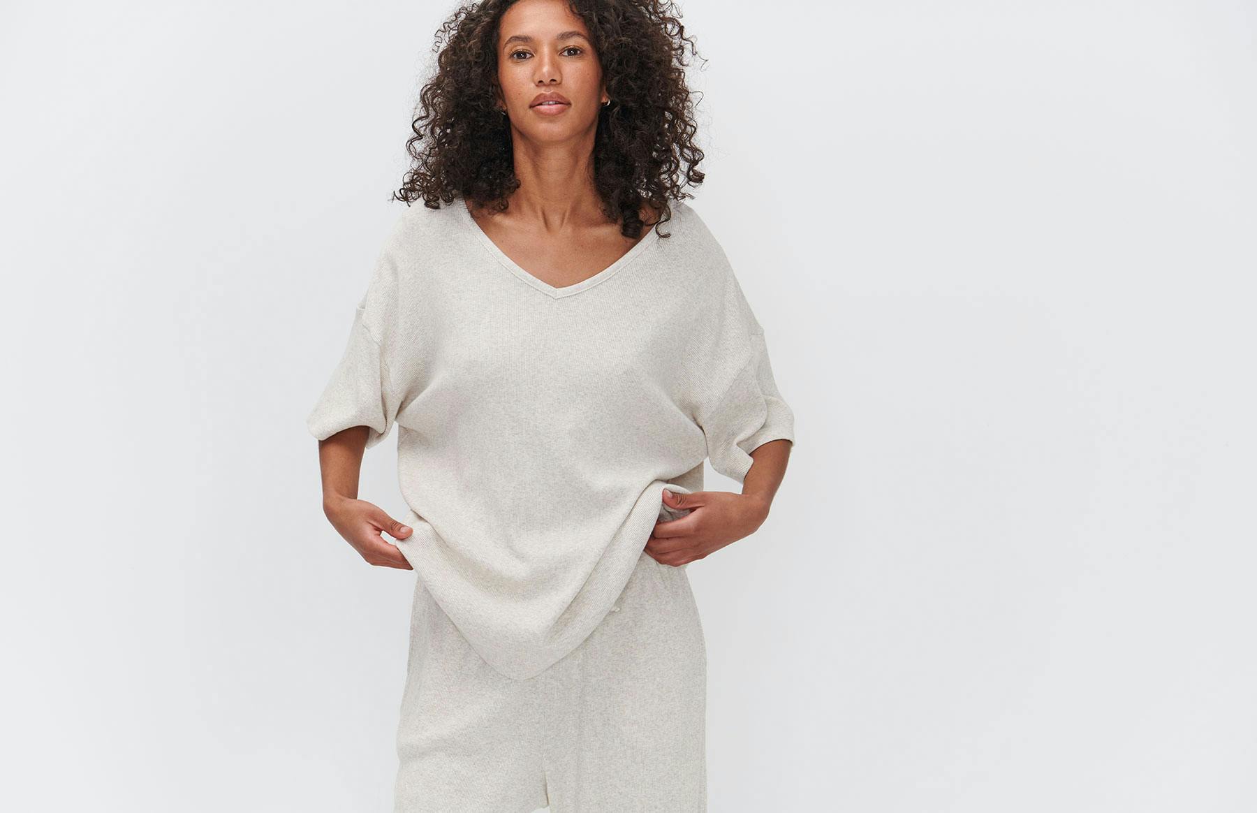 Yamba Top | Ghanda Clothing