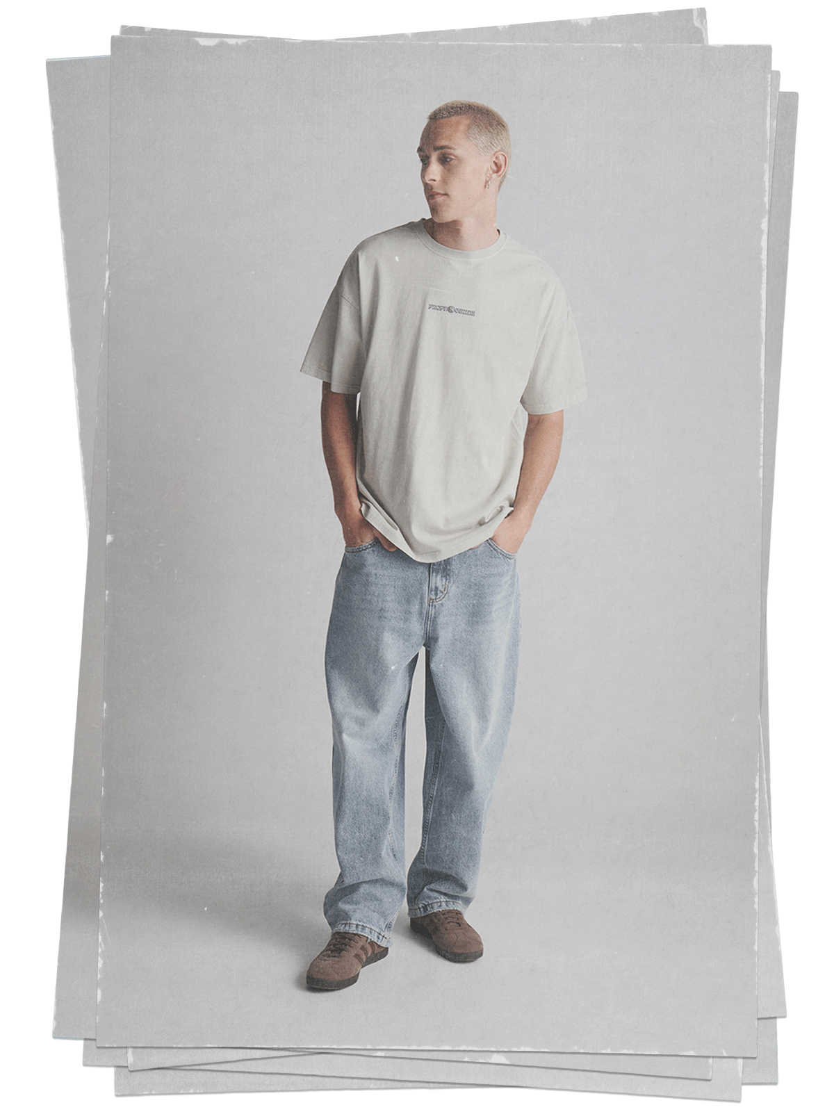 Men's Collection | Ghanda Clothing