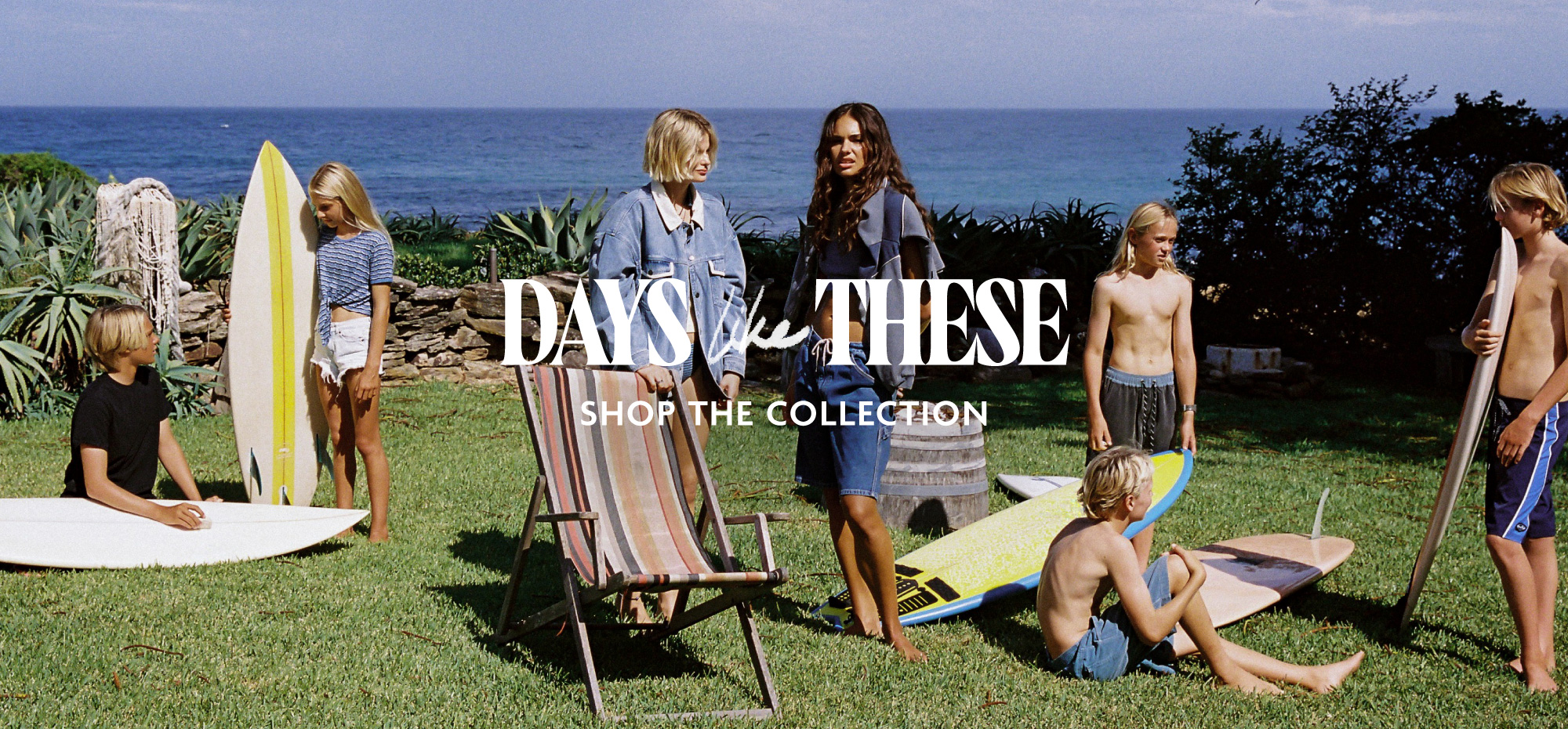 Winter Collection | Ghanda Clothing