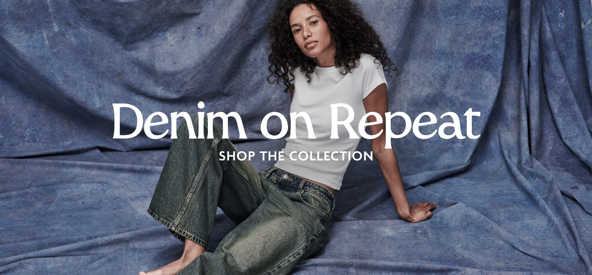 Winter Collection | Ghanda Clothing