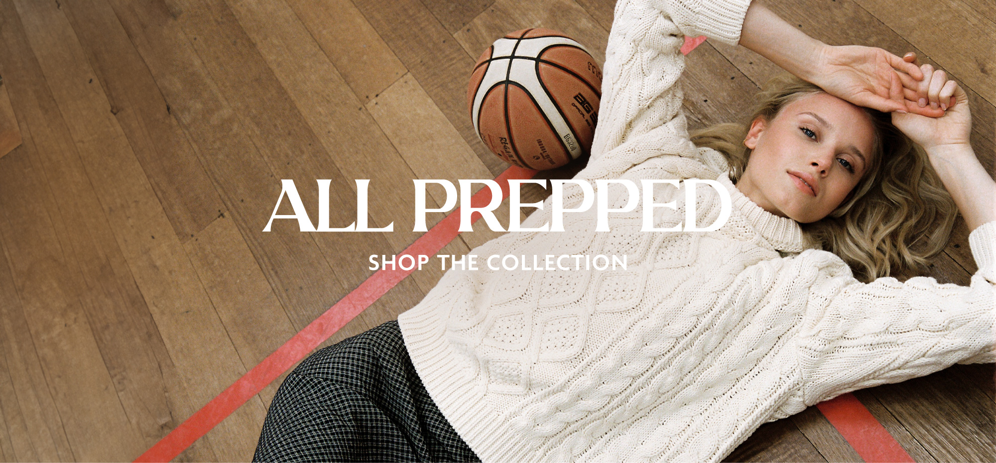 Winter Collection | Ghanda Clothing