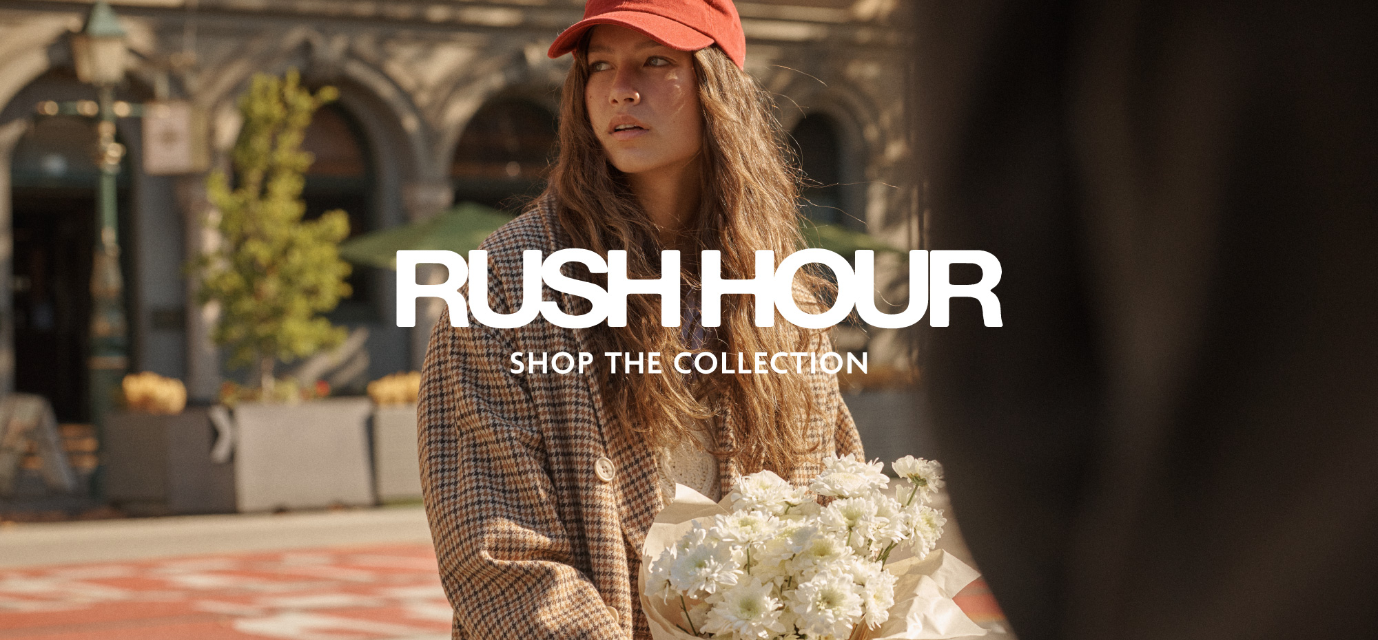 Winter Collection | Ghanda Clothing