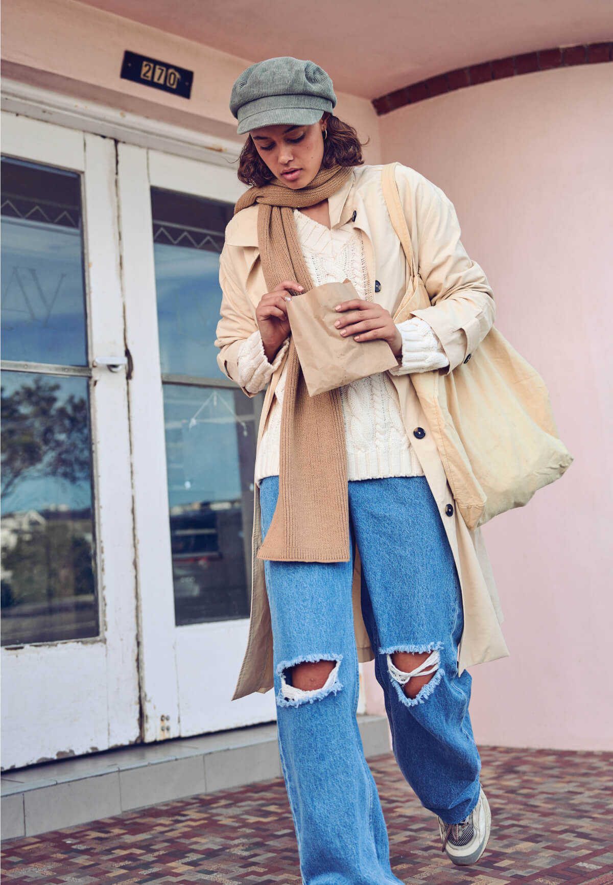 Ghanda Clothing - Surf & Streetwear Australia