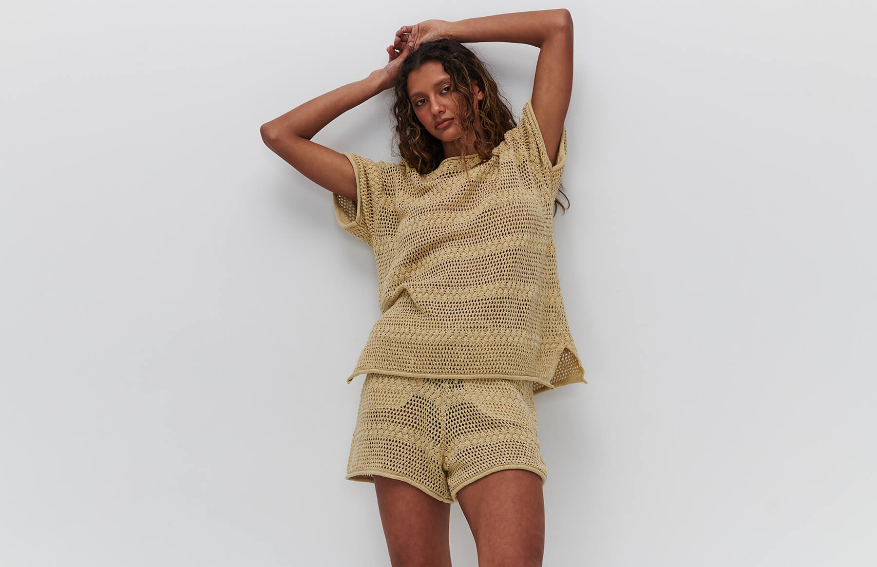 Simi Top | Ghanda Clothing