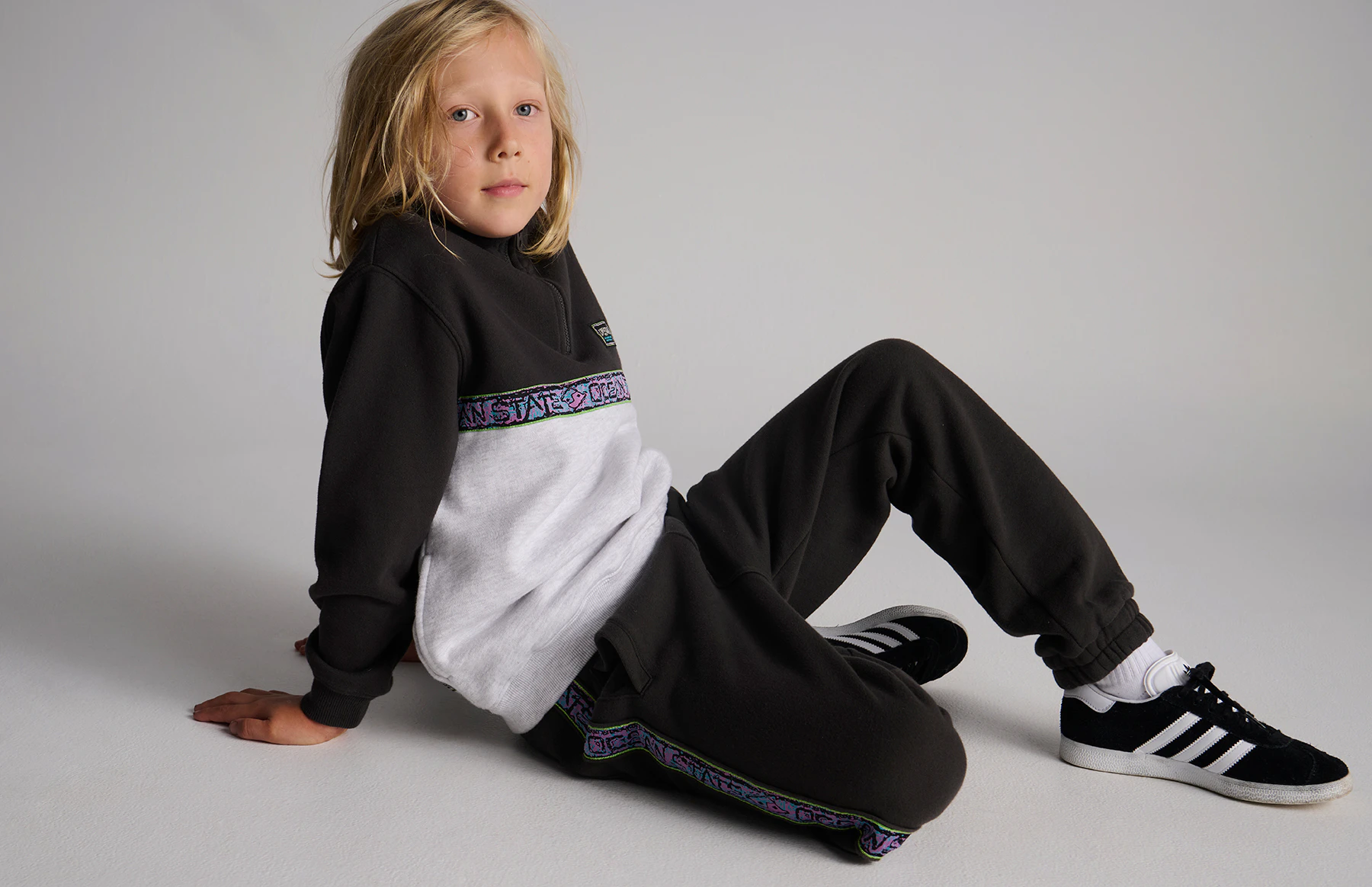 Chill Trackies | Ghanda Clothing
