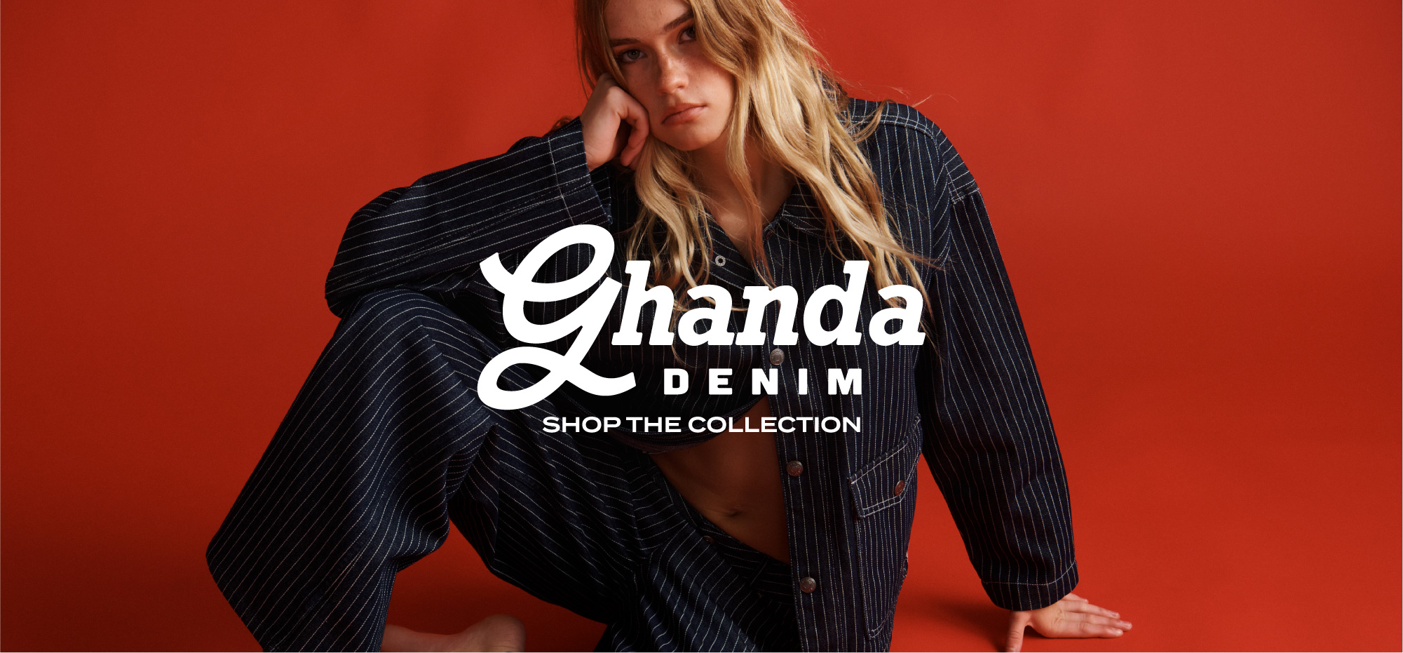 Winter Collection | Ghanda Clothing