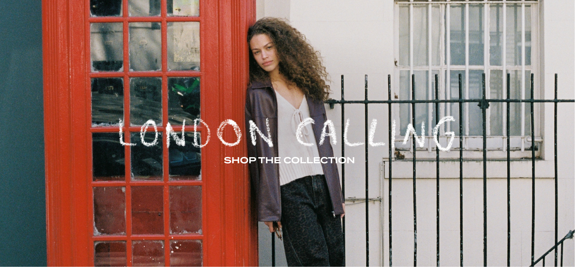 Winter Collection | Ghanda Clothing