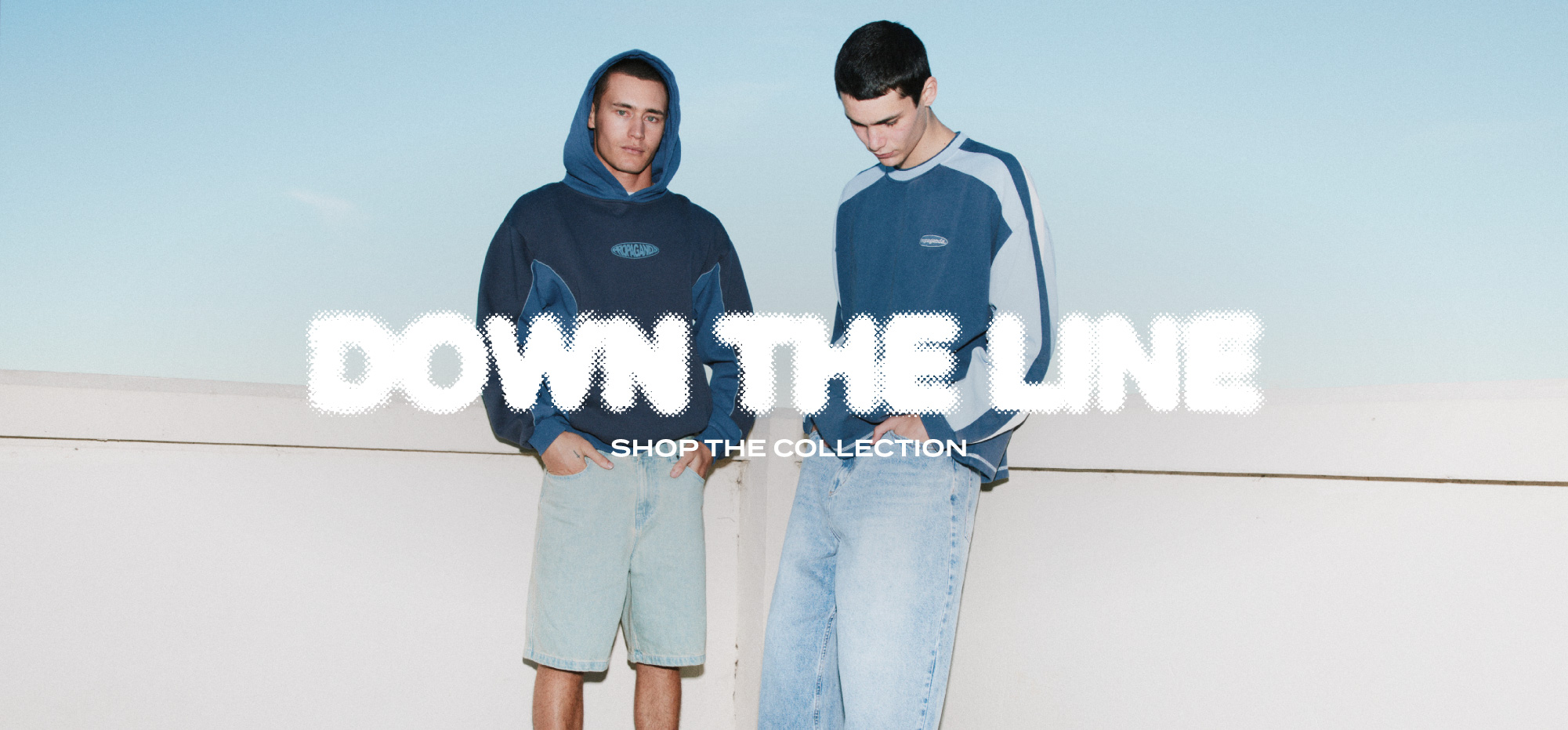 Winter Collection | Ghanda Clothing