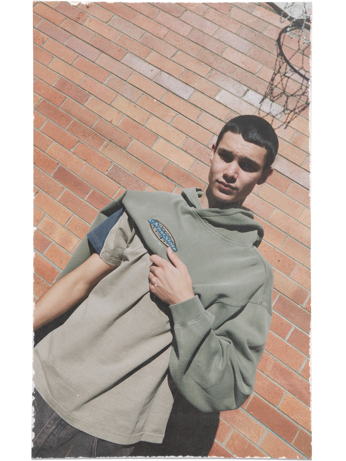 Ghanda Clothing - Surf & Streetwear Australia