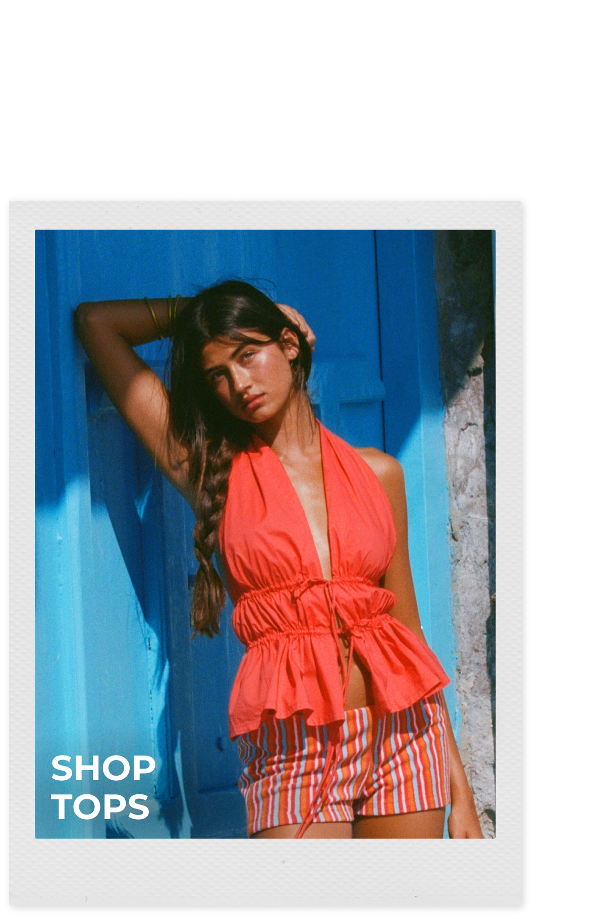 Ghanda Clothing - Surf & Streetwear Australia