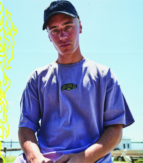 Ghanda Clothing - Surf & Streetwear Australia