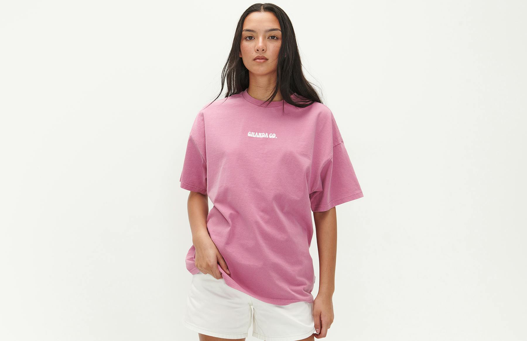 Dad Tee | Ghanda Clothing