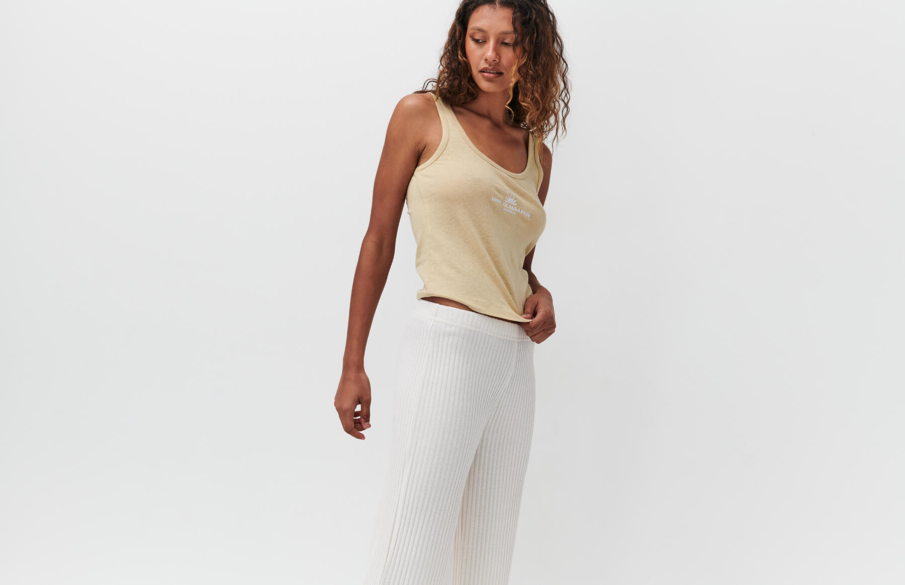 Macey Pants | Ghanda Clothing
