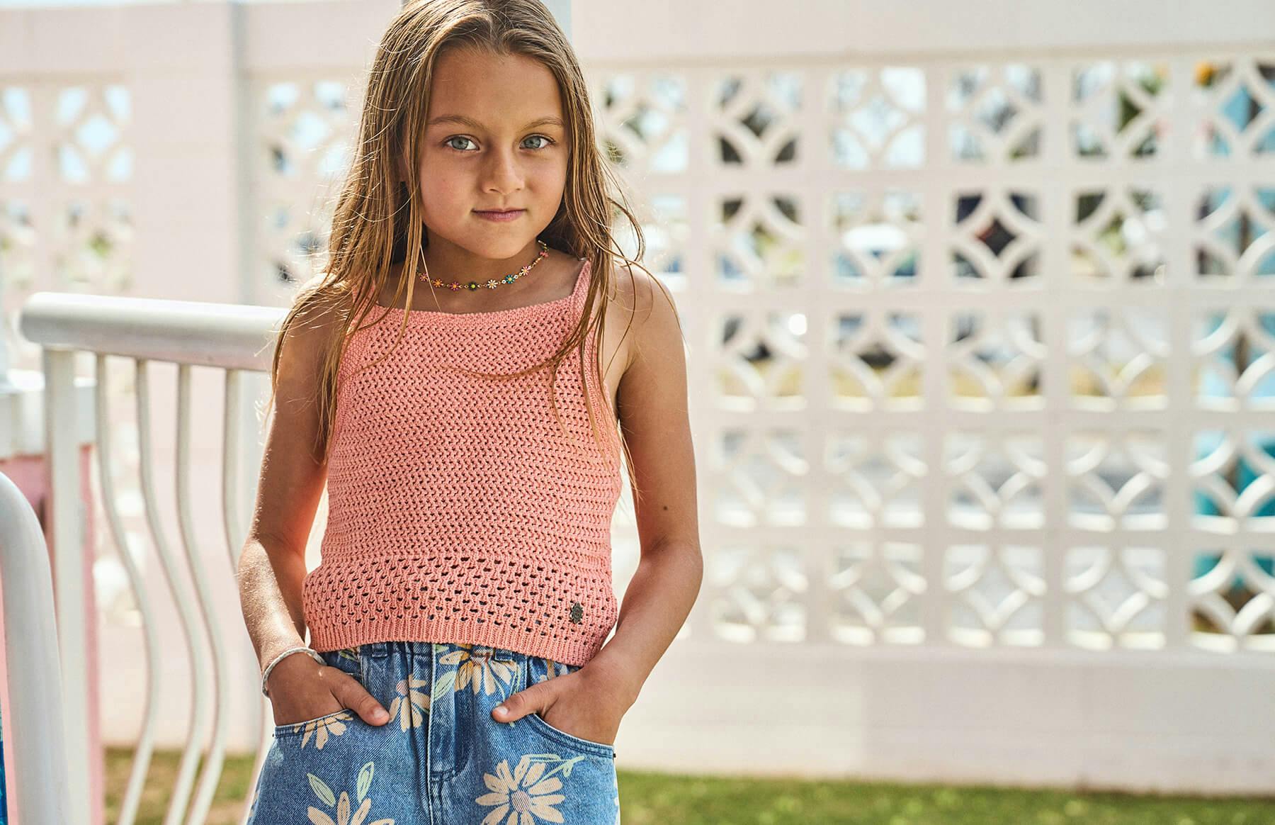 Sienna Top | Ghanda Clothing