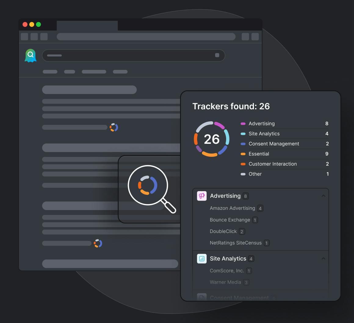 Free Private Search Engine Extension for Chrome and Firefox
