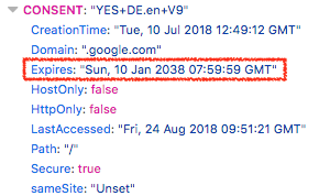 The Ultimate Guide To Third-Party Cookies | Ghostery