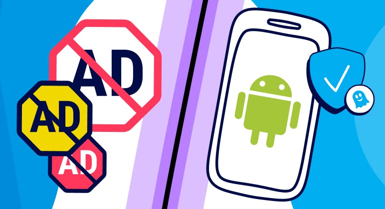 How To Block Ads On Android Ad Block Chrome Android Ghostery 5456
