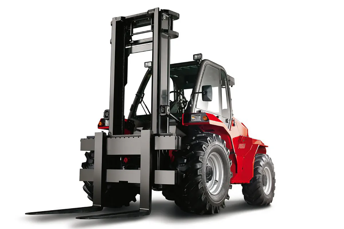 GTH Equipment