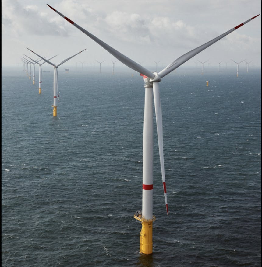 Giant Spoon | GE | Media AOR