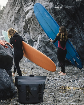 Giant Spoon | Yeti | Yeti Presents