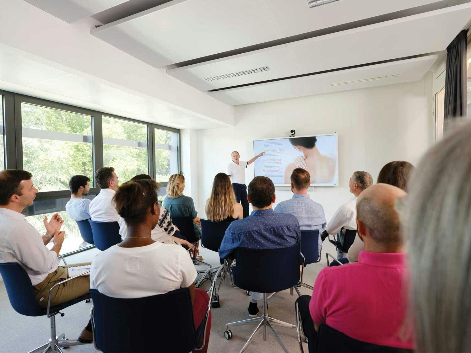 Gibaud - Tisseurs de soin depuis 130 ans
