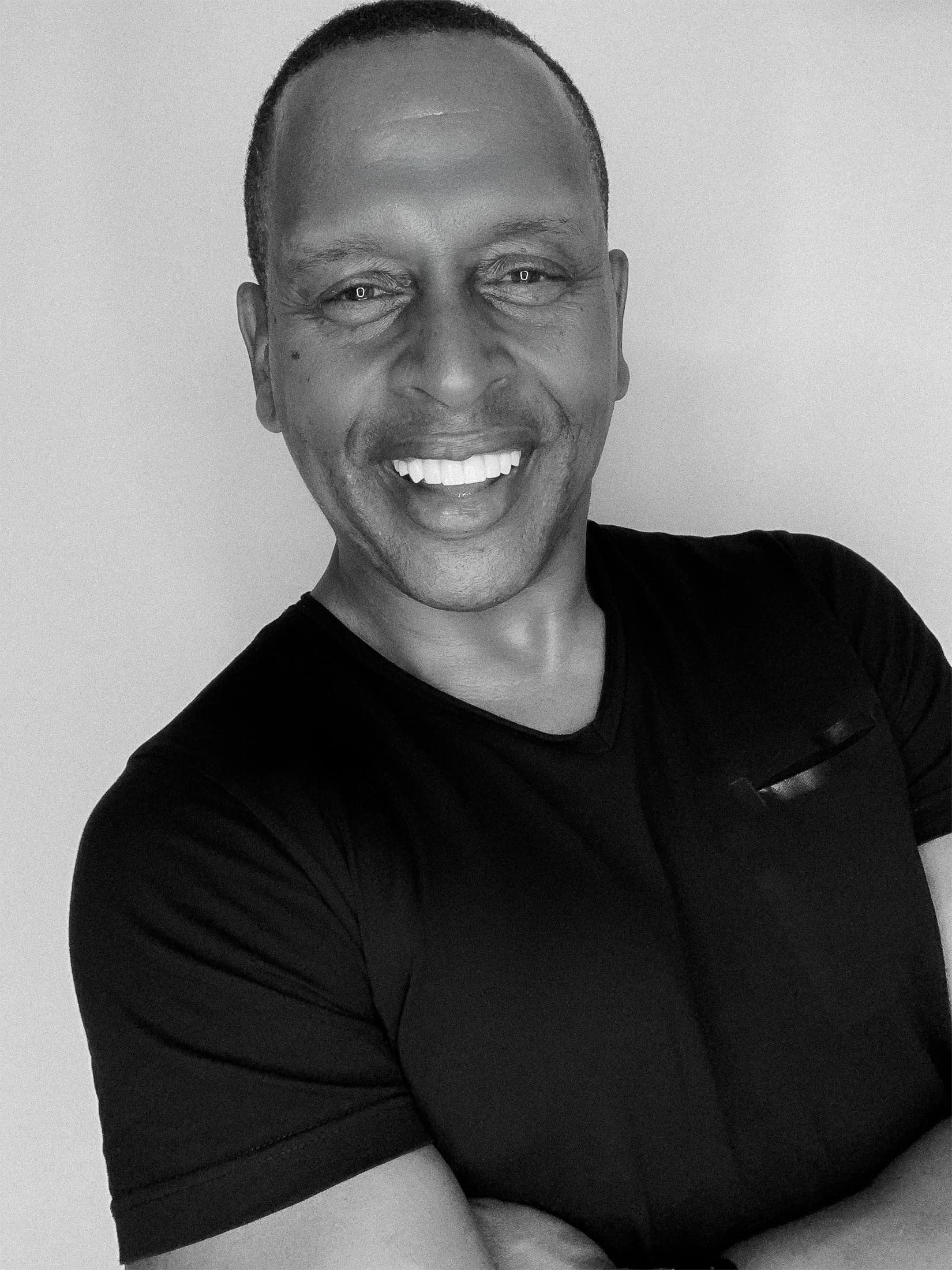 Joseph Roberts | Gielly Green