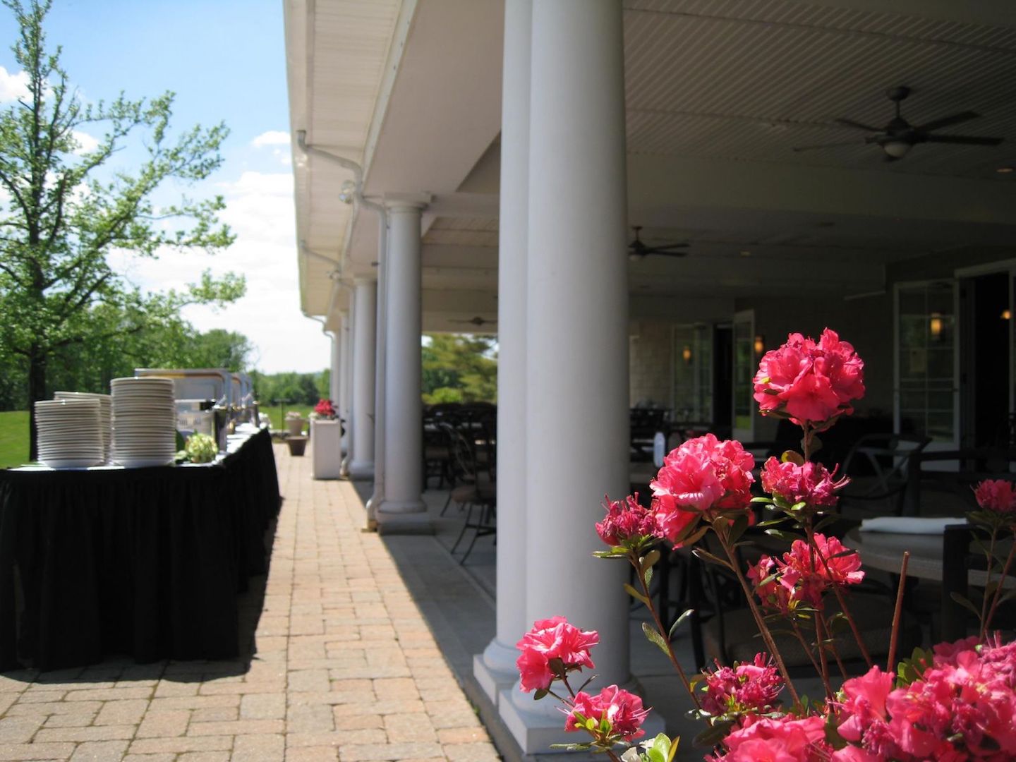 Events | Gillette Ridge Golf Club