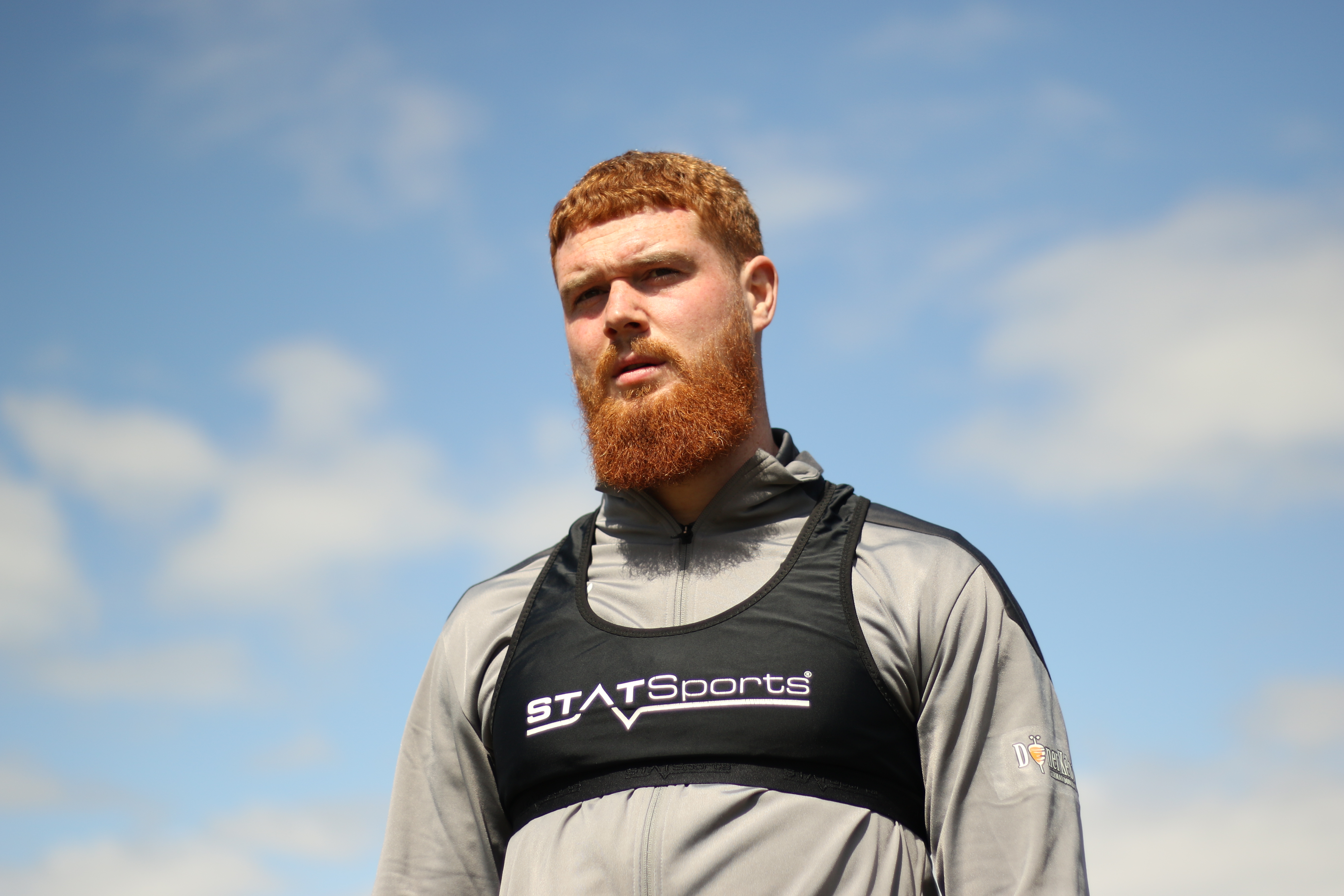 Ginger Joe Training