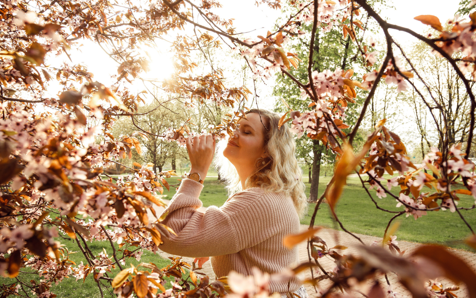 Anosmie : quels traitements en cas de perte d'odorat