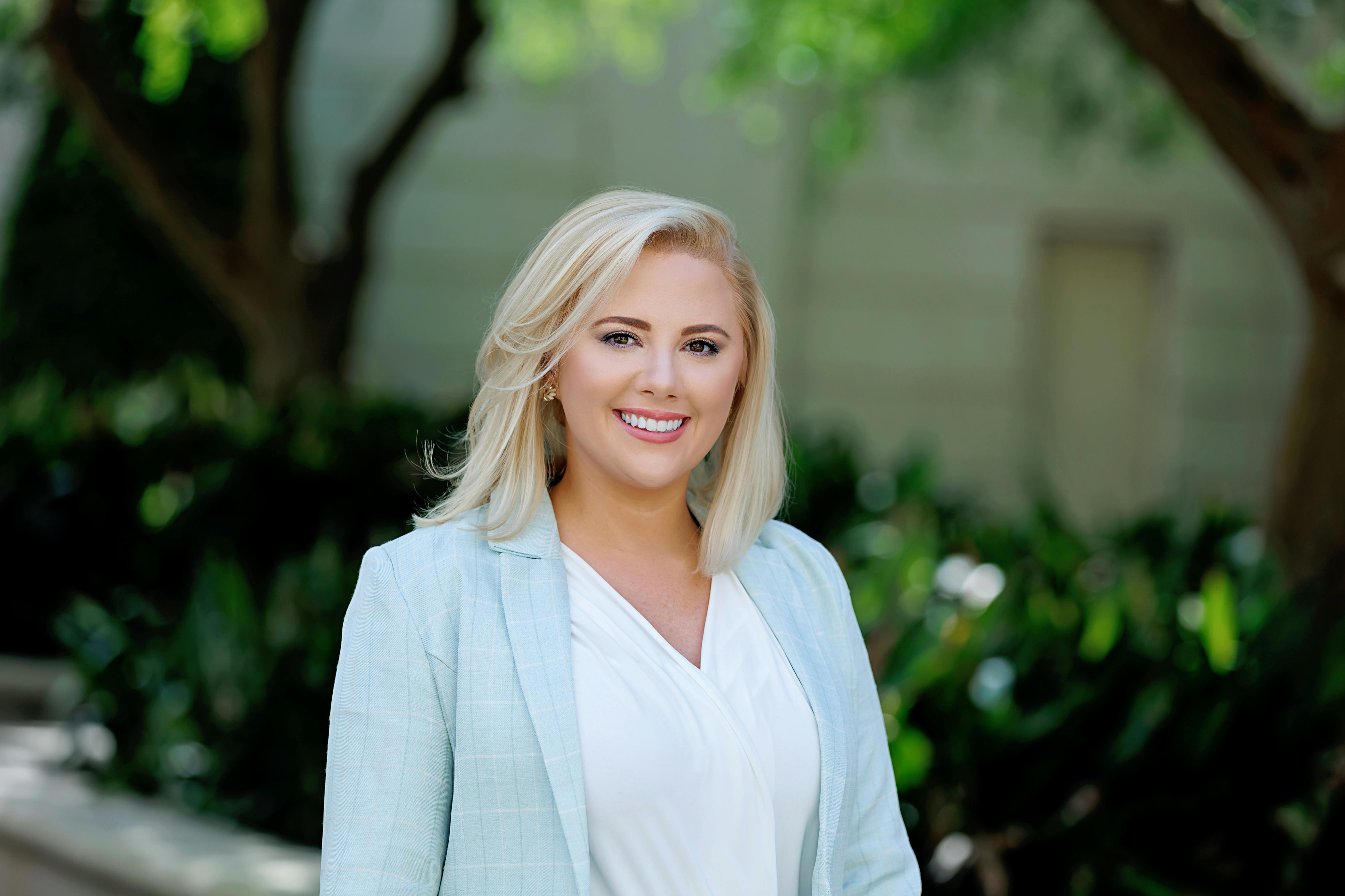 The Foundation Board of Directors | Ascension Sacred Heart Foundation