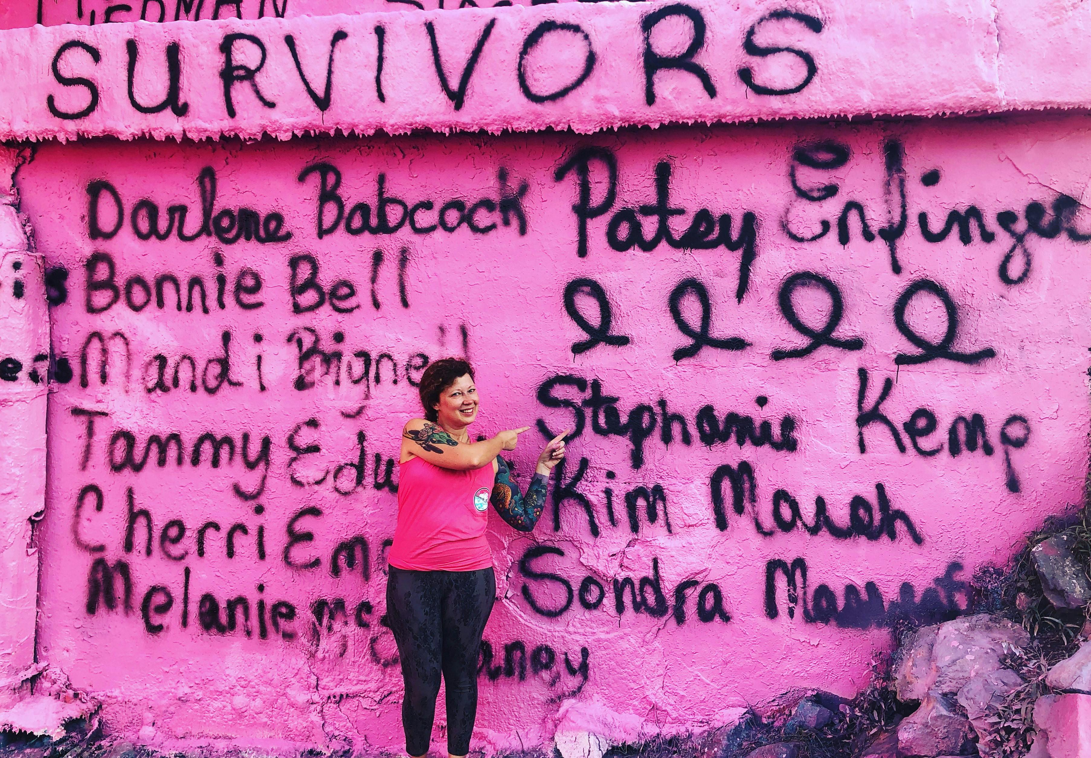 Stephanie Kemp: Breast Cancer Survivor Finds Her Calling | Ascension ...