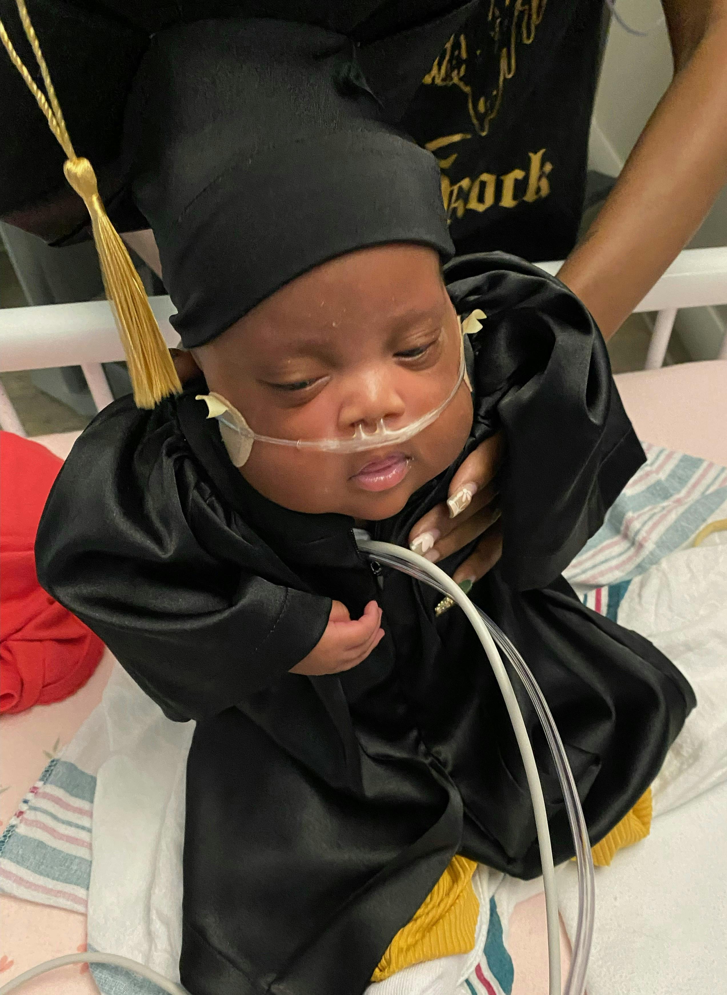 Donor and Patient Stories | Ascension Sacred Heart Foundation