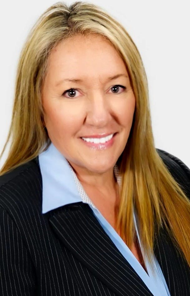 The Foundation Board of Directors | Ascension Sacred Heart Foundation